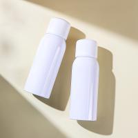 China Food-Grade PET Plastic Spray Bottle with Leak-Proof Sealing and Customizable Design for Fine Mist Cosmetic Packaging for sale