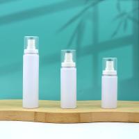 China Custom 60ml-150ml Food-Grade PET Spray Bottle with Leak-Proof Design and Customizable Logo for Skincare & Personal Care for sale