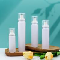 China Press Cap PET Spray Bottle with Fine Mist Sprayer and Chemical Resistant for Cosmetic Packaging for sale