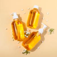 China Eco-Friendly Light-Blocking Reusable PET Cosmetic Bottle for Sustainable Skincare Packaging for sale