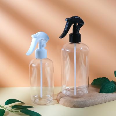 China Modular Trigger Spray Bottles with Replaceable Sprayer Heads, Eco-Friendly Recyclable Plastic & Leak-Proof Lockable Trigger for sale