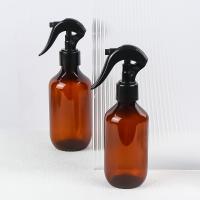 China Modular Trigger Spray Bottles with Replaceable Sprayer Heads, Eco-Friendly Recyclable Plastic & Leak-Proof Lockable Trigger for sale