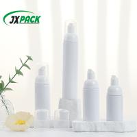 China PET Foam Pump Bottle with Leak-Proof Lockable Pump for Dense Mousse Dispensing and Customizable Colors for sale