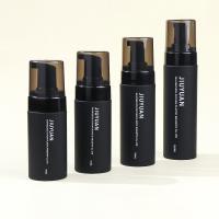 China Customizable Leakproof Refillable Foam Pump Bottle for Skincare and Personal Care Brands for sale