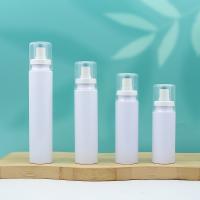 China White PET Spray Bottle Manufacturer | OEM Cosmetic Spray Packaging for sale