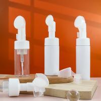 China Customizable Recyclable Leakproof Foam Pump Bottle for Facial Cleanser & Skincare Packaging for sale