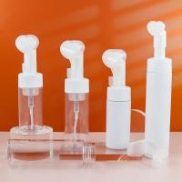 China Wholesale PET Plastic Foam Pump Bottle with Customized Colors and OEM Services for sale