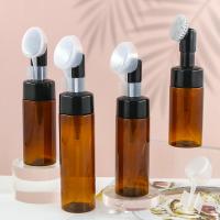 China Wholesale PET Plastic Foam Pump Bottle with Customized Colors and OEM Services for sale
