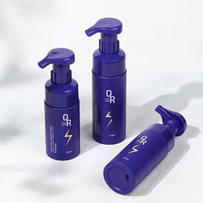 China PET Plastic Foam Pump Bottle with Customizable Colors and Leak-Resistant Pump for Efficient Foam Dispensing for sale