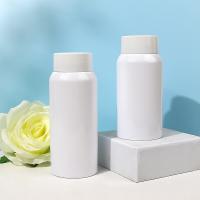 China Wide Mouth Plastic Foam Bottle with Round Shoulder and Leakproof Design for Skincare Foam Products for sale