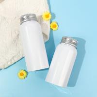 China Wide Mouth Round Shoulder Plastic Foam Bottle with Recyclable Materials for Skincare and Hand Soap for sale