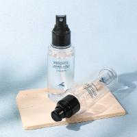 China Cosmetic-Grade PET Plastic Spray and Lotion Bottles - Recyclable and Customizable for Skincare Brands for sale