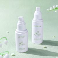 China Wholesale PET Spray Bottle and Lotion Bottle - Customizable with Logo, FDA Approved, BPA Free, Impact Resistant Cosmetic Packaging for sale