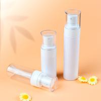 China Customizable PET Fine Mist Spray Bottle with Leak-Proof Design for Skincare & Cosmetic Packaging for sale