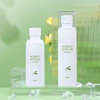 China PET Double-Step Spray & Lotion Bottles with Durable PET Plastic and 30–80ml Capacity for Cosmetic Packaging for sale