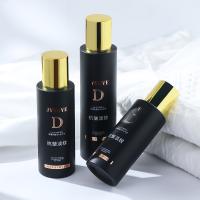 China Leak-Proof Recyclable PET Skincare Bottle with Customizable Options for Essence Water and Serum for sale