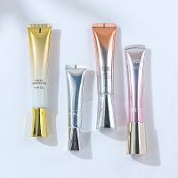 China Custom Cosmetic Soft Tube with Leak-Proof Design and 5ml to 35ml Capacity for Lip Gloss & Mascara for sale