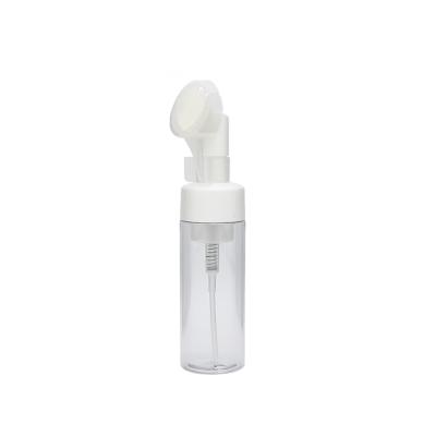 China Custom Leak-Proof Foam Pump Bottle for Eco-Friendly Skincare Packaging for sale