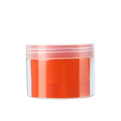 China Plastic Cream Bottle for Skincare | Custom Wide Mouth Cream Bottle Packaging for sale