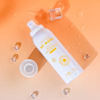 China Fine Mist PET Spray Bottle for Skincare and Cosmetic Packaging for sale