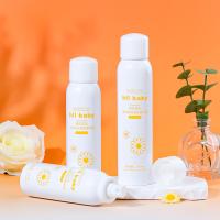 China Fine Mist PET Spray Bottle for Skincare and Cosmetic Packaging for sale