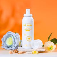 China Fine Mist PET Spray Bottle for Skincare and Cosmetic Packaging for sale