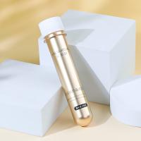 China Plastic Test Tube Cosmetic Bottles | Custom Skincare Vial Packaging Manufacturer for sale