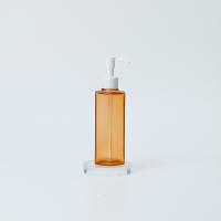 China Recyclable Material Hand Wash Bottle with Hygienic Pump Dispenser and Customizable Colors for Liquid Soap for sale