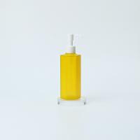 China Recyclable Material Hand Wash Bottle with Hygienic Pump Dispenser and Customizable Colors for Liquid Soap for sale