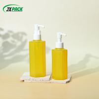 China PET Lotion Pump Bottle Wholesale Supplier for Cosmetic Packaging for sale