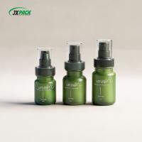 China PET Cosmetic Lotion Bottle for Skincare & Dermocosmetic Packaging for sale