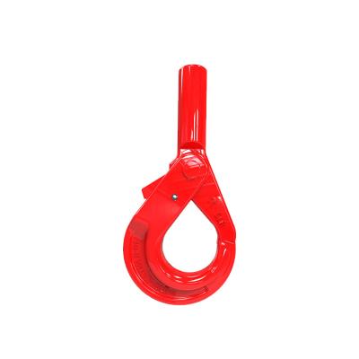 China SLR011-G80 U.S. TYPE SHANK SELF-LOCKING HOOK for sale