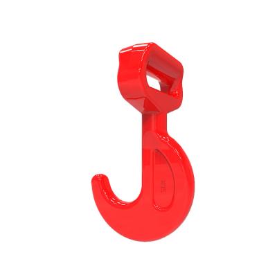 China SLR018- G80 TWIST HOOK FOR WEB SLING for sale