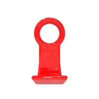 China Forged Hooks SLR022 Super Alloy Steel 1T 2T WLL for Web Sling and G80 Chain for sale
