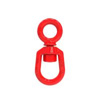 China SLR029-G401 CHAIN SWIVEL for sale