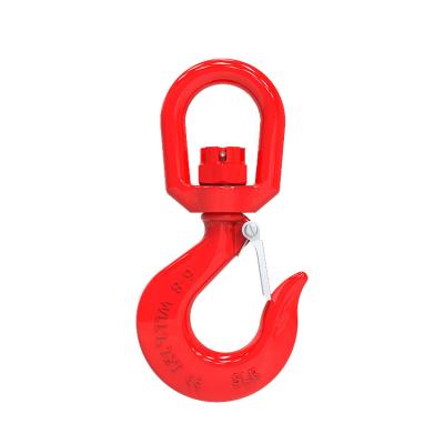 China SLR040-G80 SWIVEL HOOK WITH LATCH for sale
