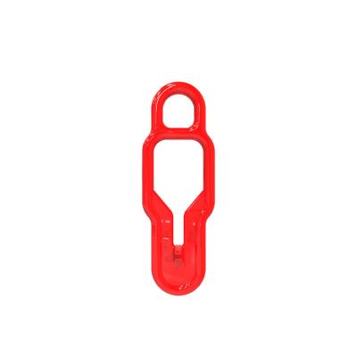 China SLR053-ALIOY FORGED LINK for sale
