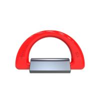 China SLR310 Forged D-Ring with Wrap - 9T to 12.5T Working Load, EN818-2 Certified Lifting Component for sale
