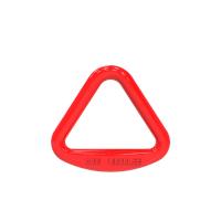 China SLR037 Forged Delta Ring - 4500-5000 lbs WLL, 3-4 inch Size, EN818-2 Certified Lifting Component for sale