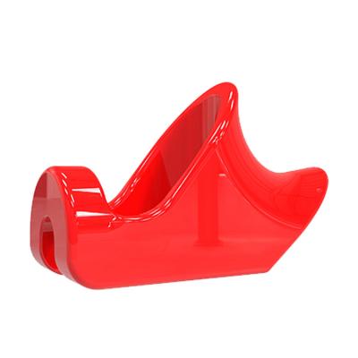 China SLR668-CAST STEEL CHOKER for sale