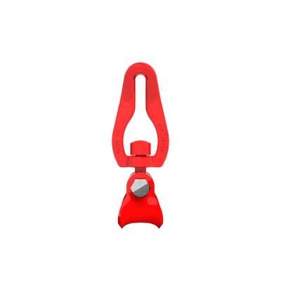 China SLR478 Connector 6mm 8mm Forged Alloy Steel G80 Chain EN818-2 2.5x Proof Test for sale