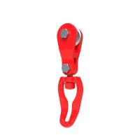China SLR893 Wheel Rotation Swivel Connector - 8mm Size, EN818-2 Compliant for Web Sling and G80 Chain Applications for sale