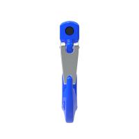 China SLR1004-G100 Clevis Sling Hook with Cast Latch - 1.4 to 19 Ton WLL - Forged Alloy Steel Construction for sale