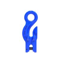 China SLR1051- G100 CLEVIS EYE GRAB HOOK for sale