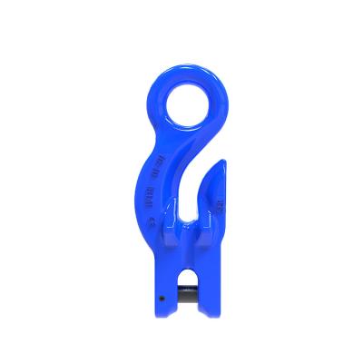 China SLR1051- G100 CLEVIS EYE GRAB HOOK for sale