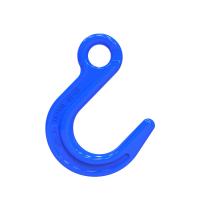China SLR1074-G100 EYE SLING HOOK for sale