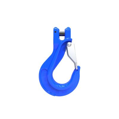 China SLR1082-G100 LARGE OPENING CLEVIS HOOK for sale