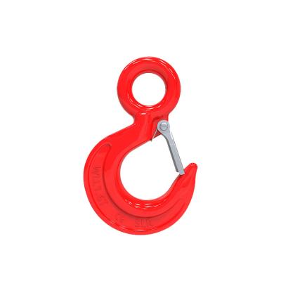 China SLR291-SPECIAL EYE HOIST HOOK for sale