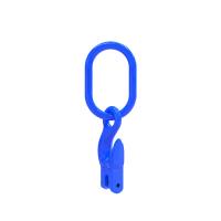 China SLR1073-G100 MASTER LINK WITH GRAB HOOK for sale