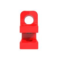 China SLR646 Lifting Tools 3T WLL Forged Alloy Steel Sling Hook EN818-2 for sale